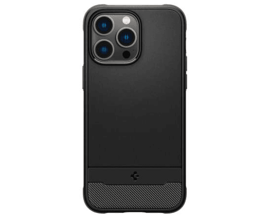 Spigen Rugged Armor silikonski ovitek MagSafe za iPhone 14 Pro Max - GSMaparati.si - Ona d.o.o.